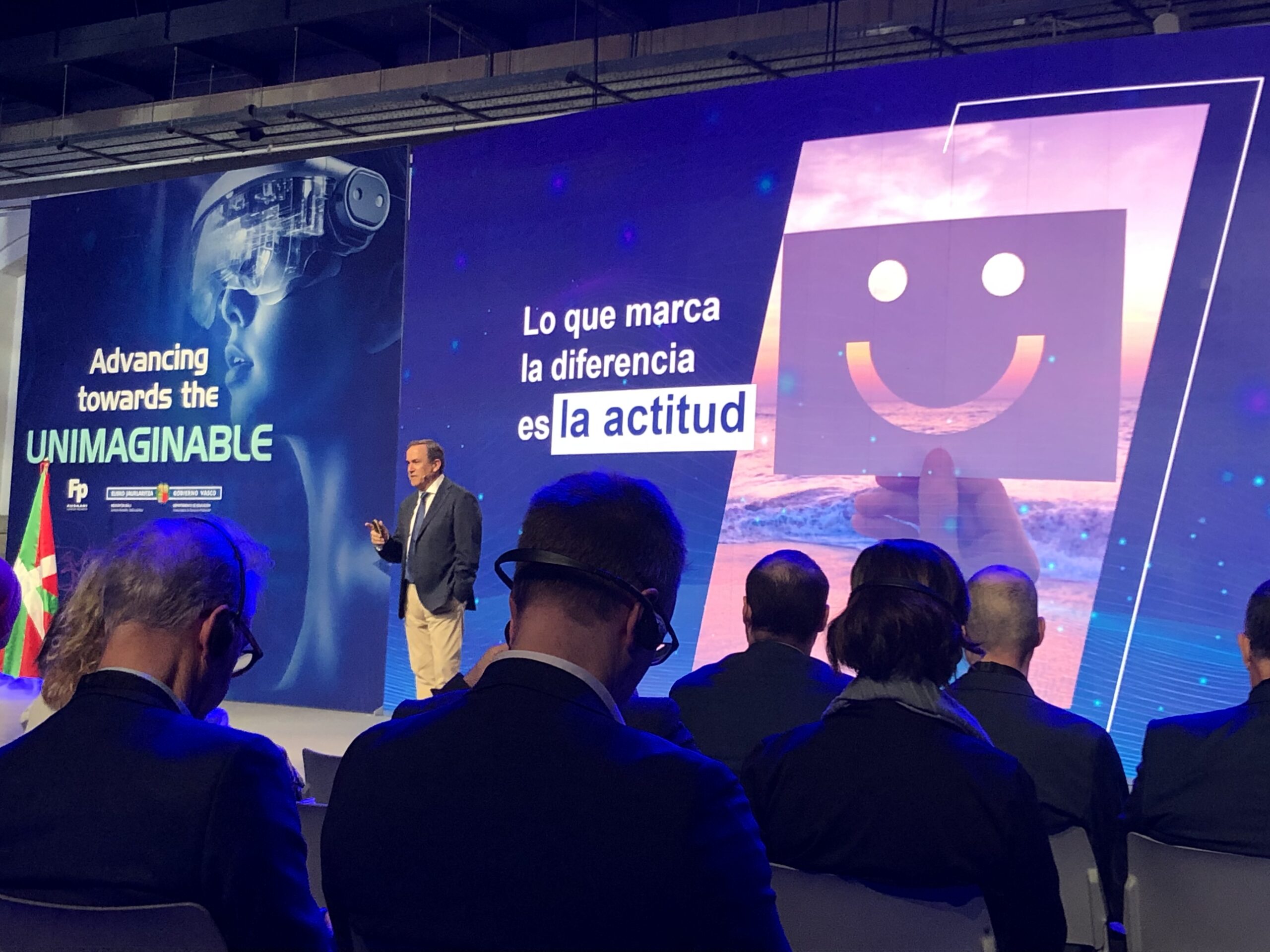 VET Summit 2023 “Advancing Toward the Unimaginable” took place in the ...